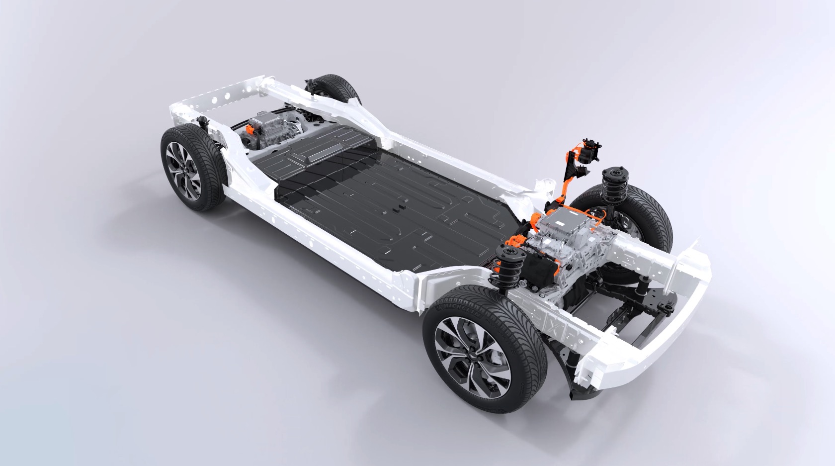 75 Mach-E's recalled due to loose bolts in subframe | MachEforum - Ford ...