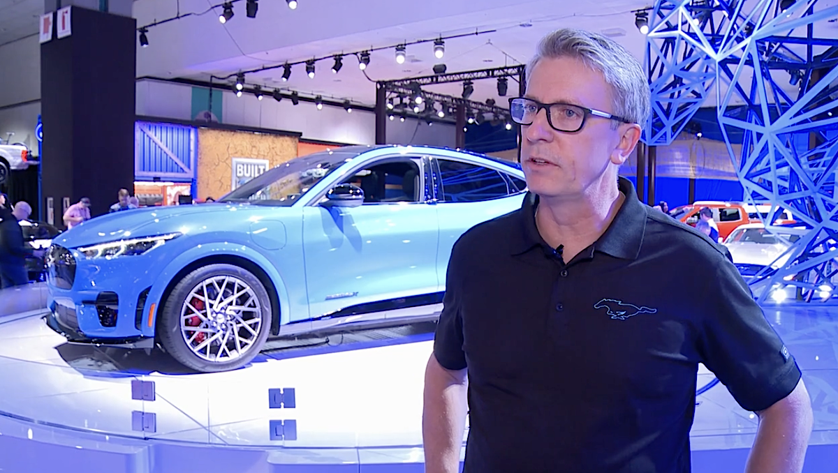 Farewell Ron Heiser, Welcome Donna Dickson as MME Chief Engineer ...