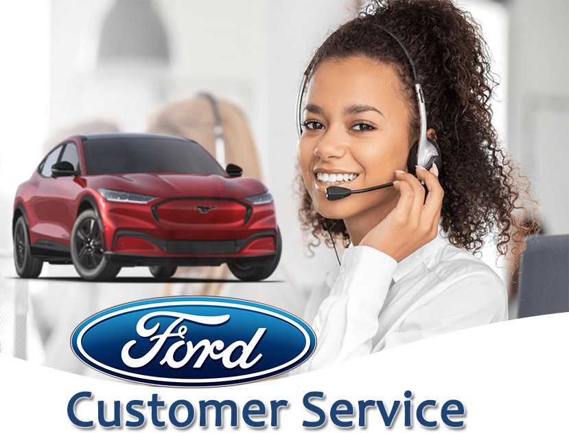 Ford is paying attention to these forums! Customer Service reached out ...