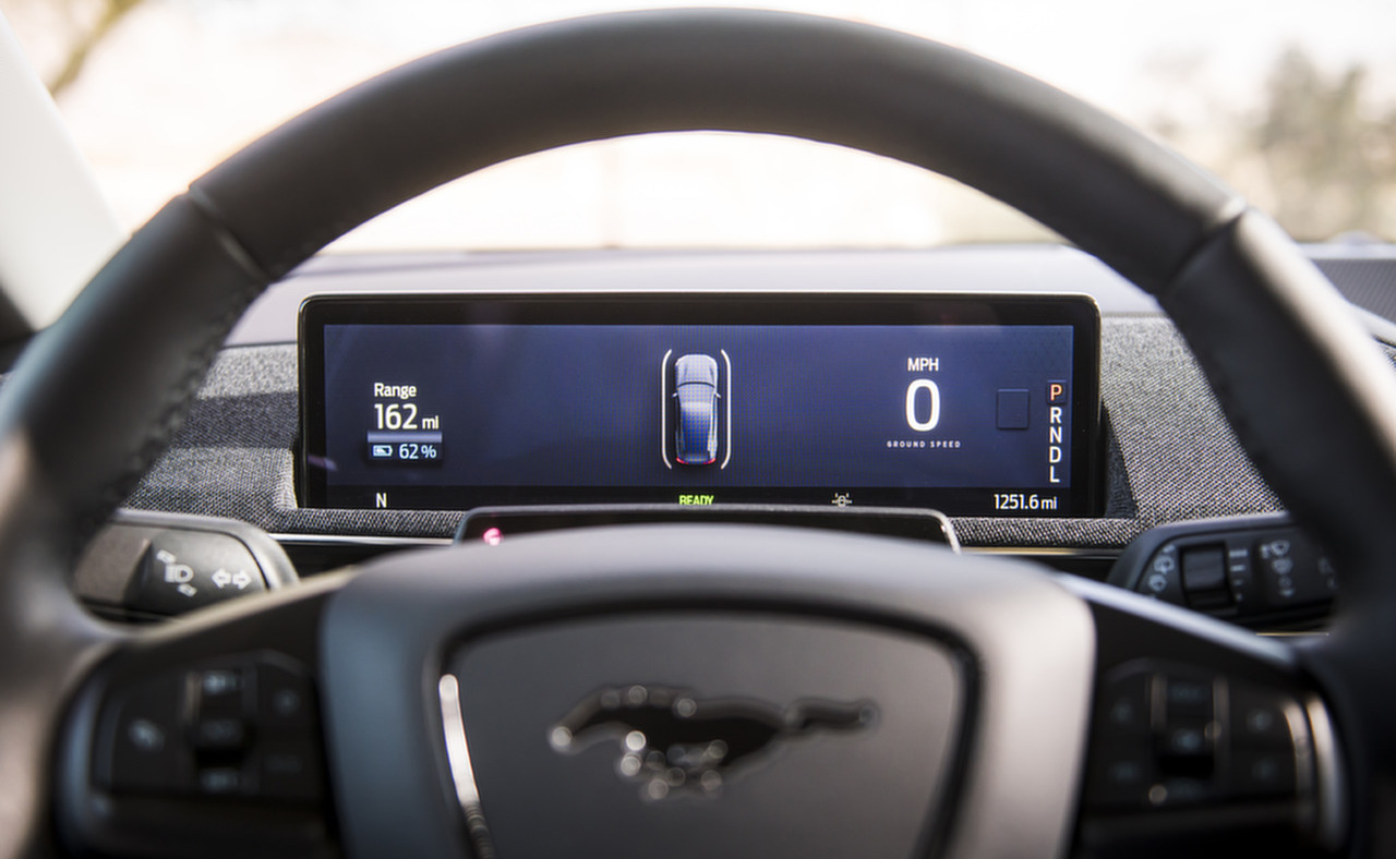 Don't trust the displayed range on indicator (GOM)! Best ways to ...