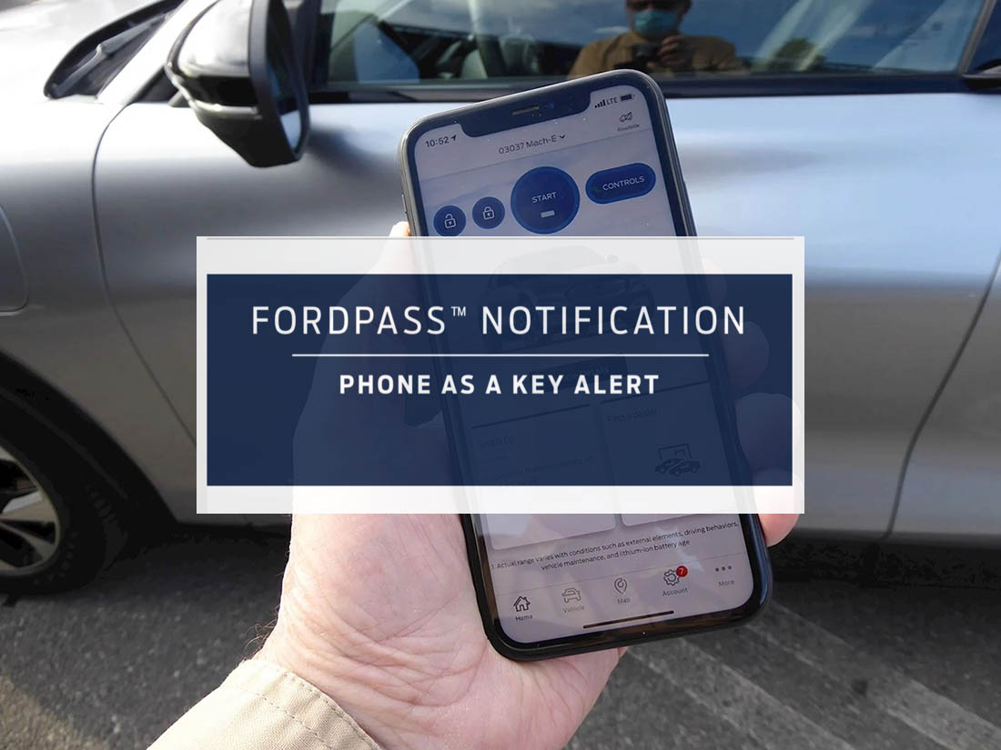 PaaK Announcement on FordPass – Software Update Coming Later This Year ...