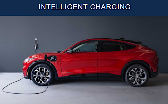 {Early Access Feature} Ford Intelligent Charging | MachEforum - Ford ...
