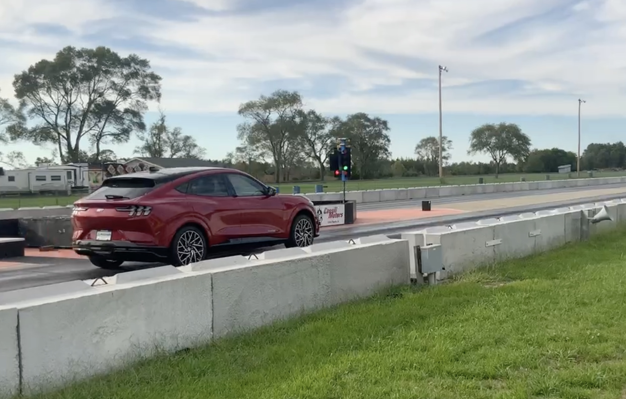 My GT Performance Edition (GTPE) first track launch with videos ...