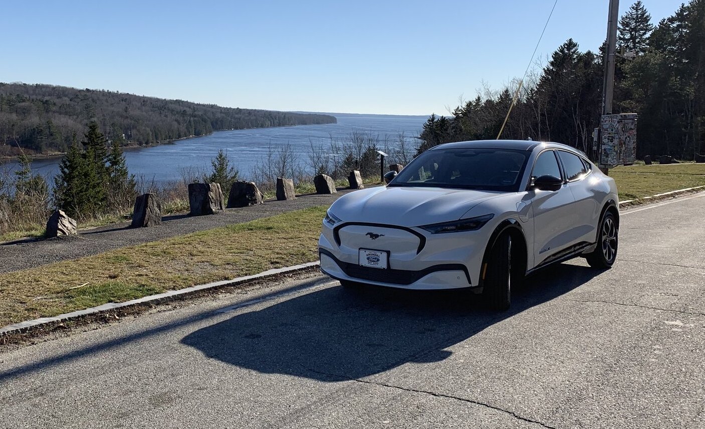 Selling up to a Premium ER AWD and First Impressions (Long) vs. Select ...