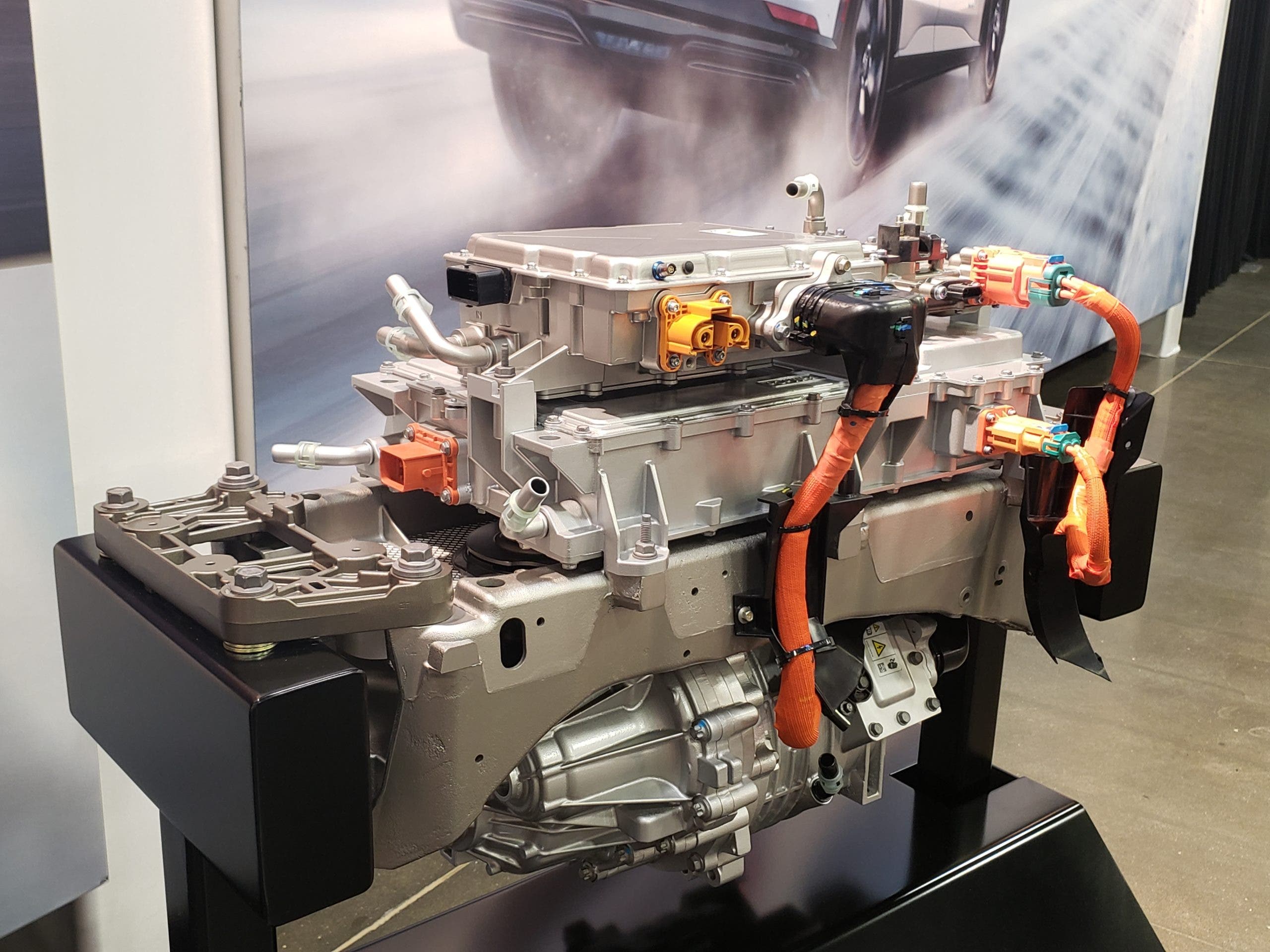 Bloomberg: Ford is Reengineering Mach-E in Real Time to Boost Profit ...