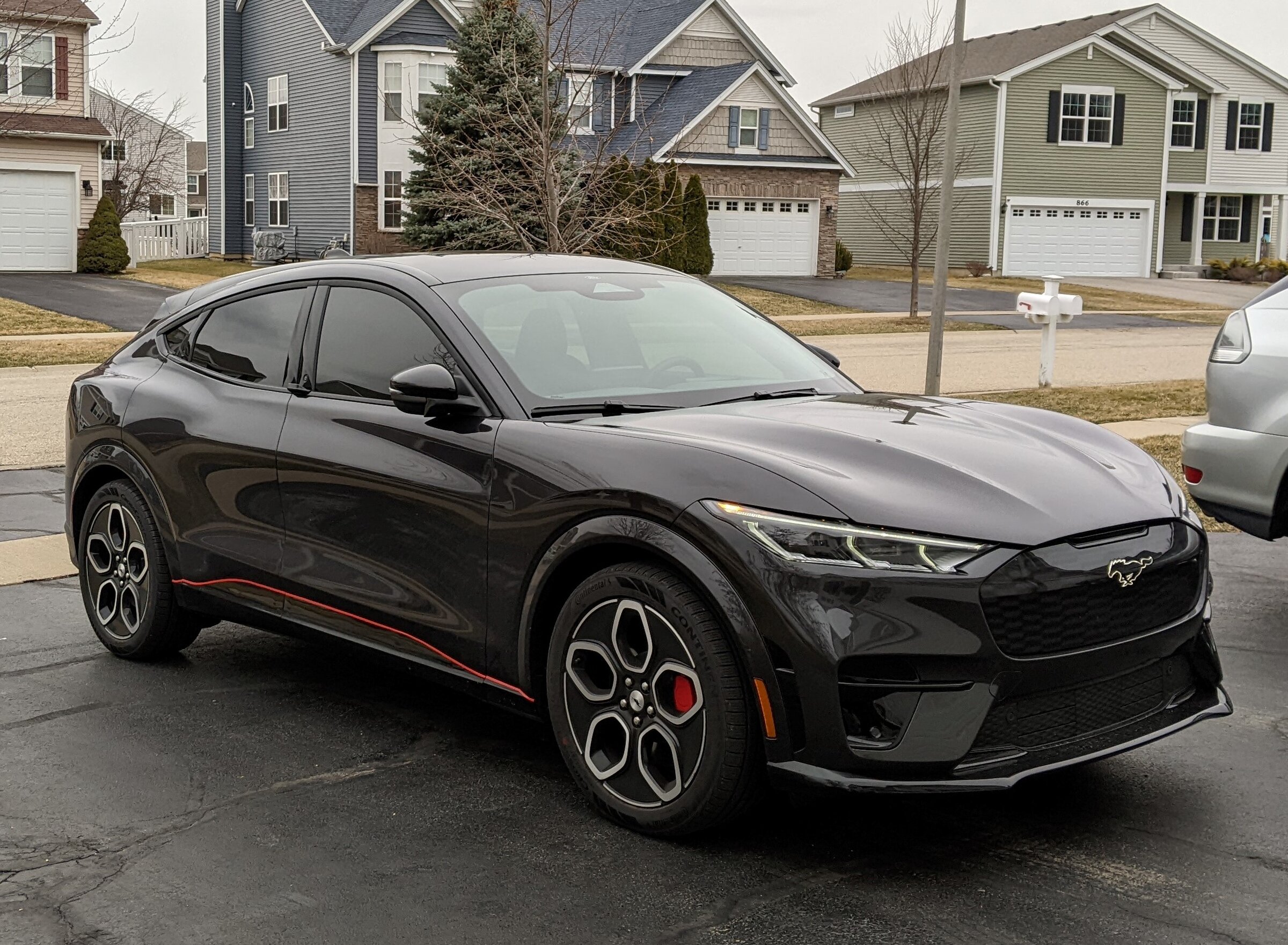 Thought process/ideas of a new proud GT owner (or future MME Owner ...