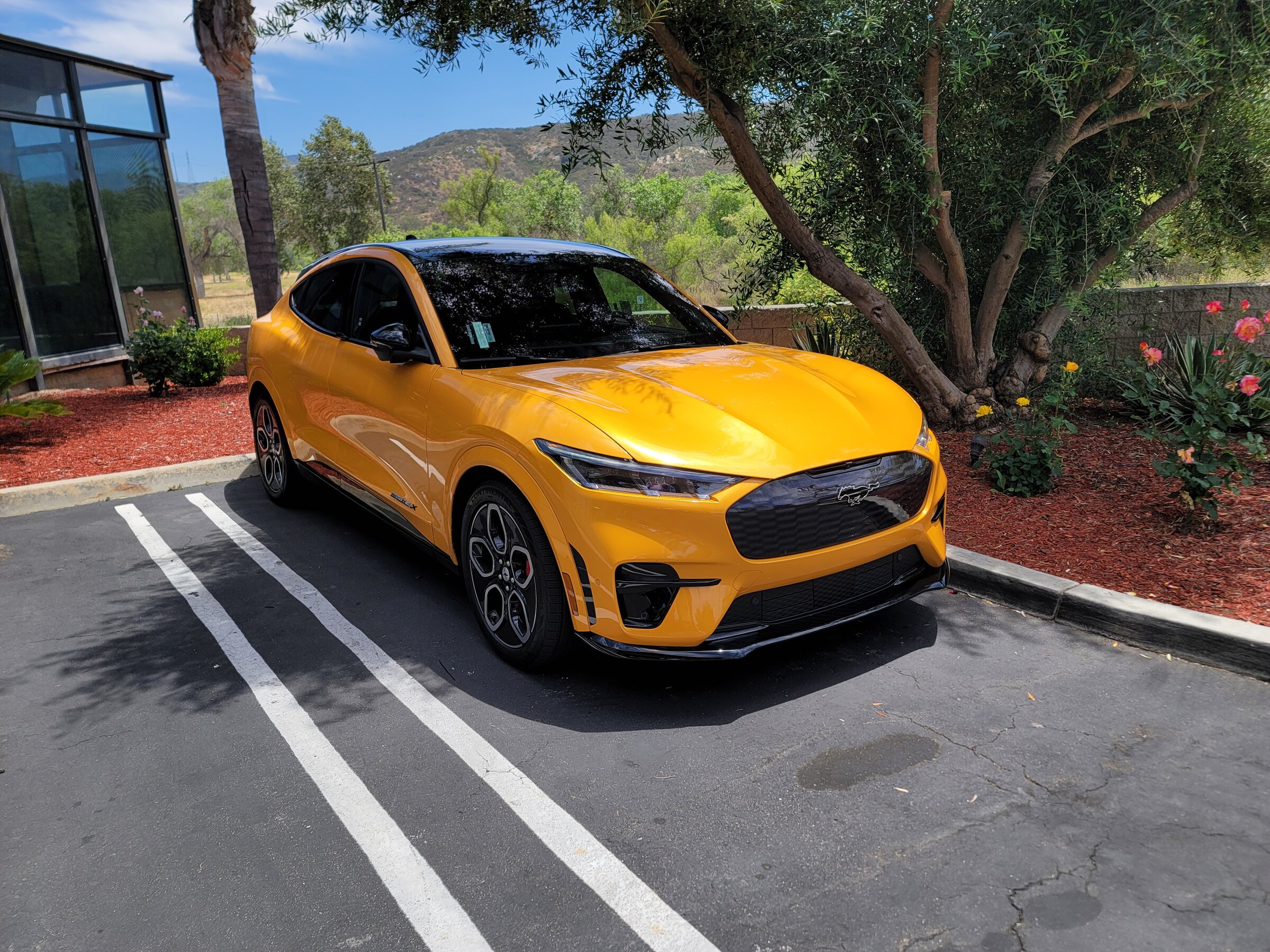 1200 miles - My impression, Likes & Dislikes! Mach-E GT [Detailed ...