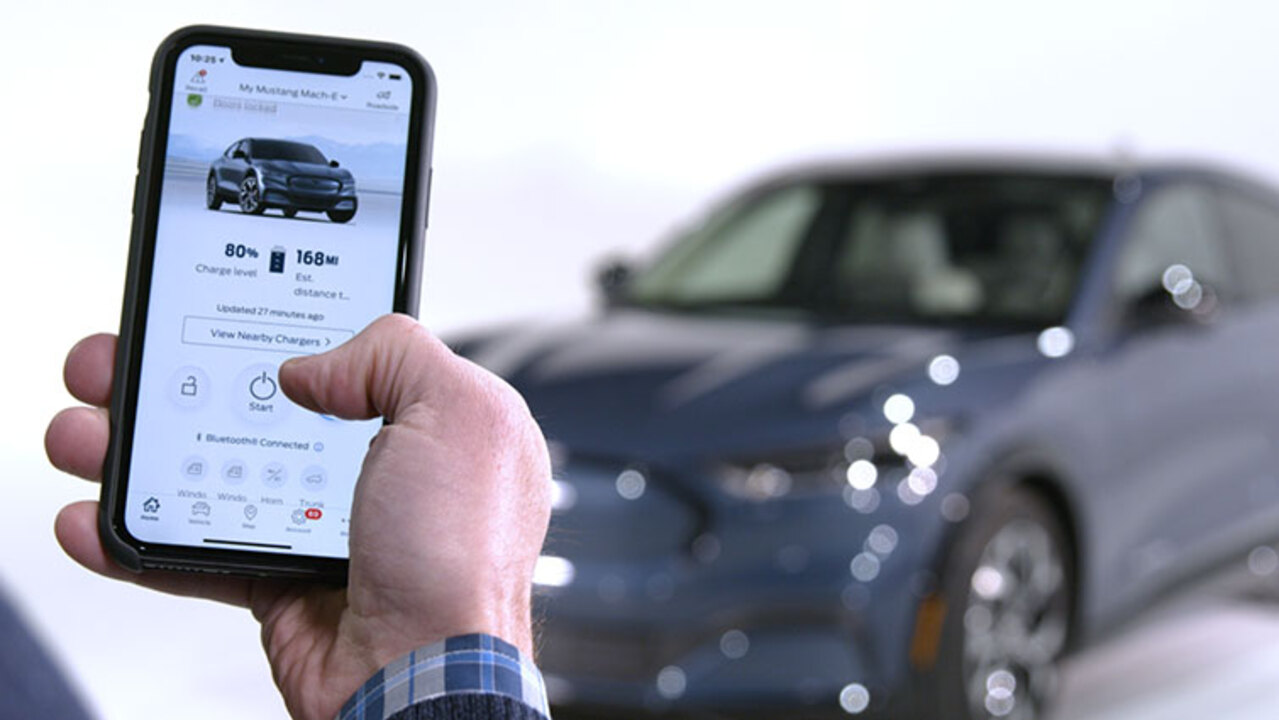 SSM 50845 - Phone-As-A-Key Concerns - Various DTCs In The RFA Module ...
