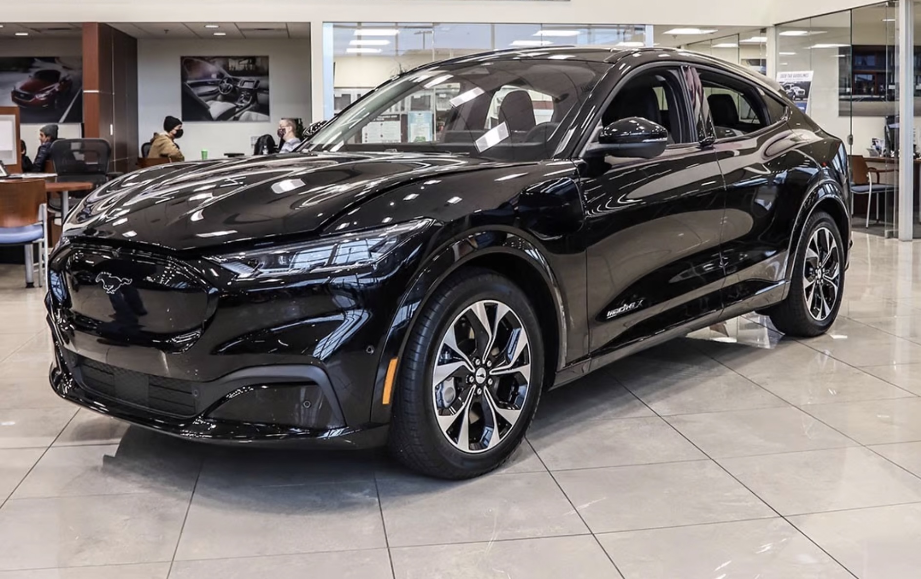 Price Protection Refund Tracking - Add Your Status | MachEforum - Ford ...