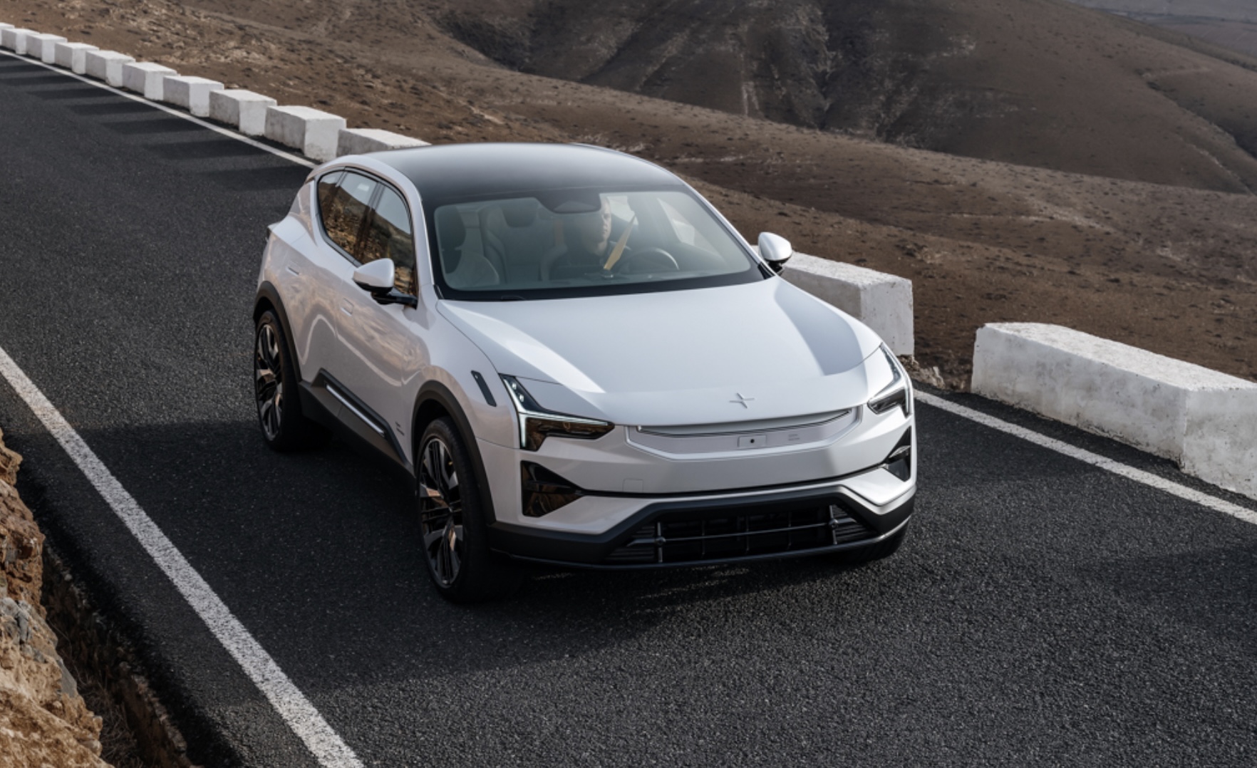 Mach-E vs 2024 Polestar 3 | MachEforum - Ford Mustang Mach-E News ...