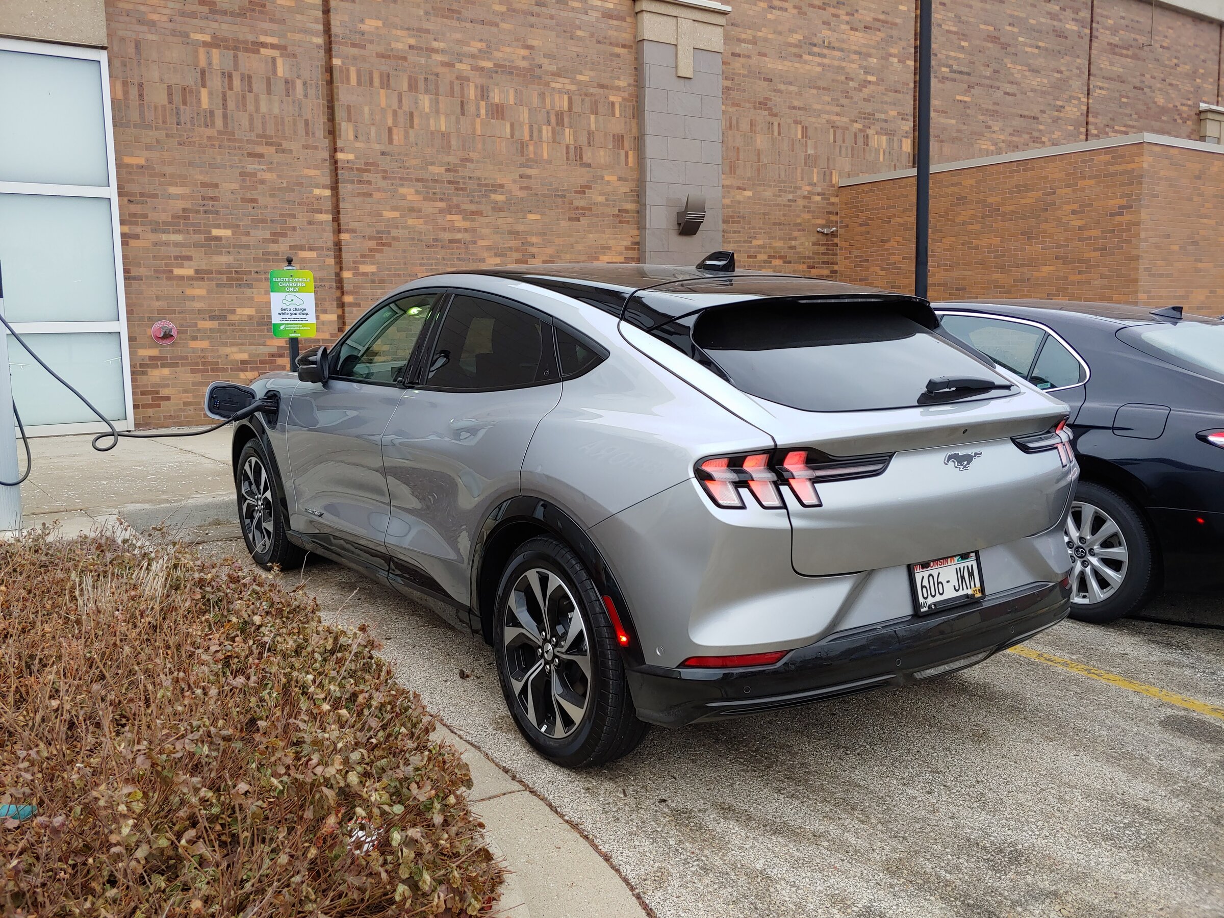 Mach-E Getting Better and Better | MachEforum - Ford Mustang Mach-E ...