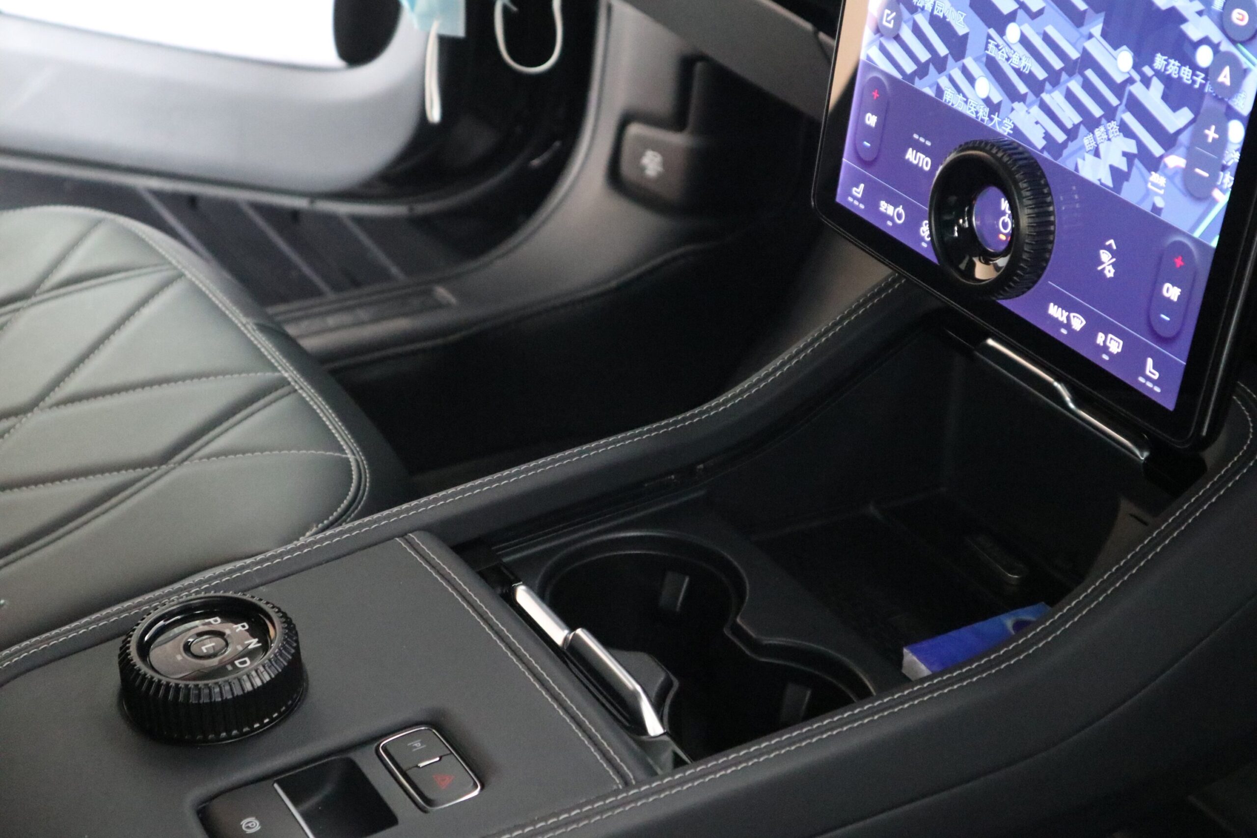 【More Colors Update】Upgrade your Mach-E with these Metal Volume and ...