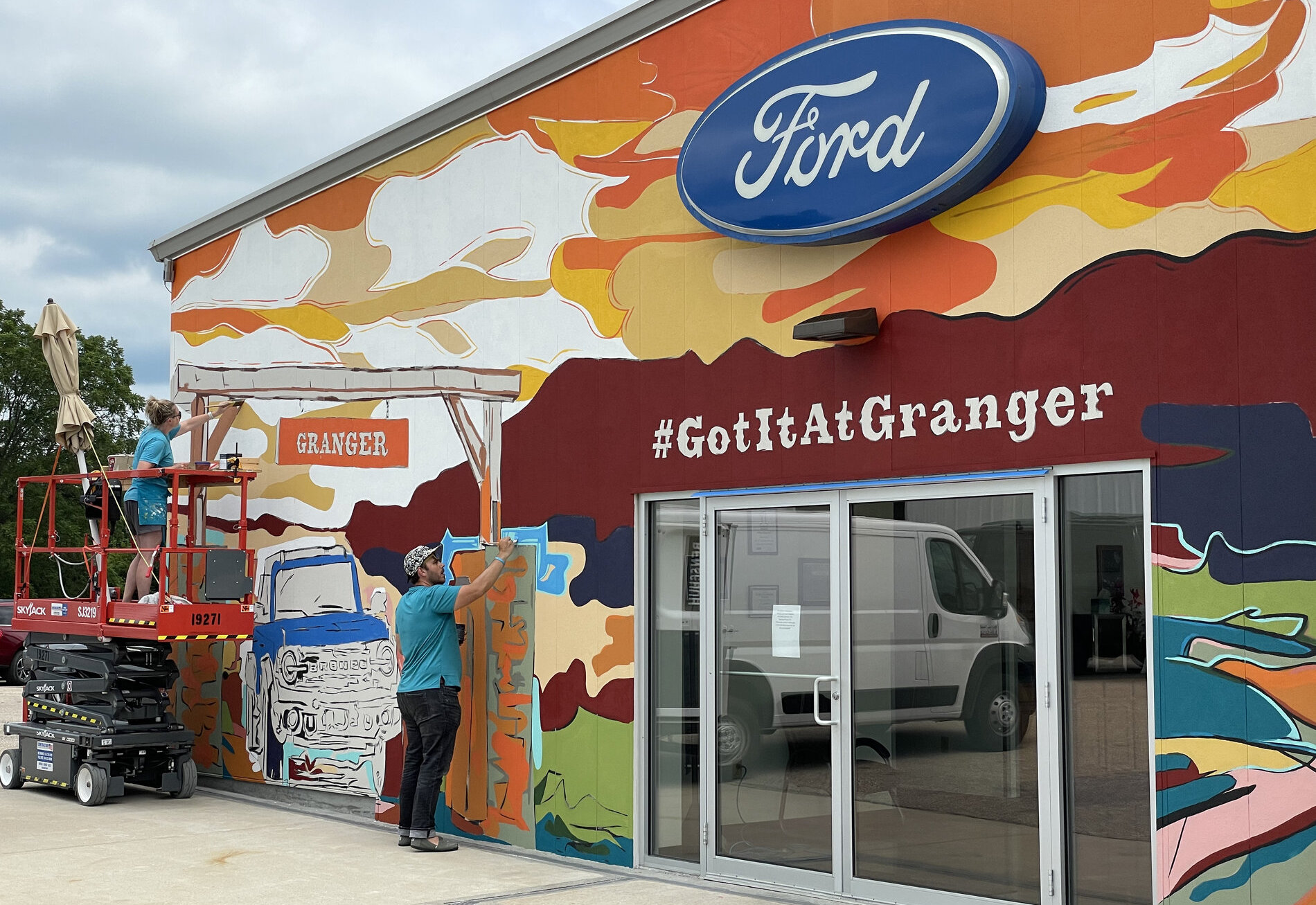 From the Frying Pan to the Fire! New to EVs and EV Road Tripping ...