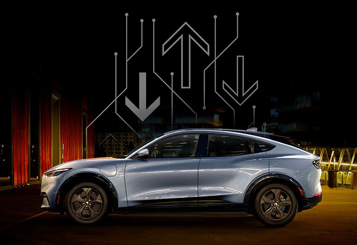 Ford Power-Up OTA Update Software 3.6.2 | MachEforum - Ford Mustang ...