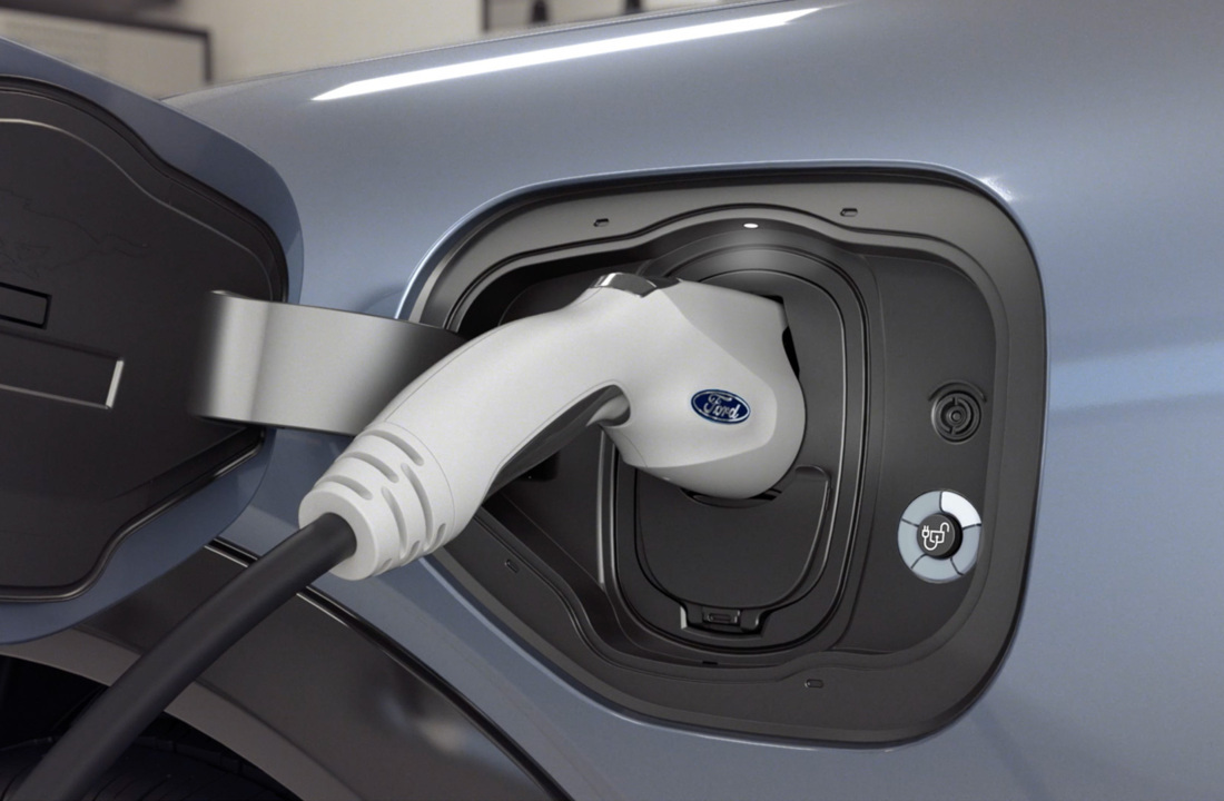 Mach-Lee's Cold Weather Charging Strategies | MachEforum - Ford Mustang ...