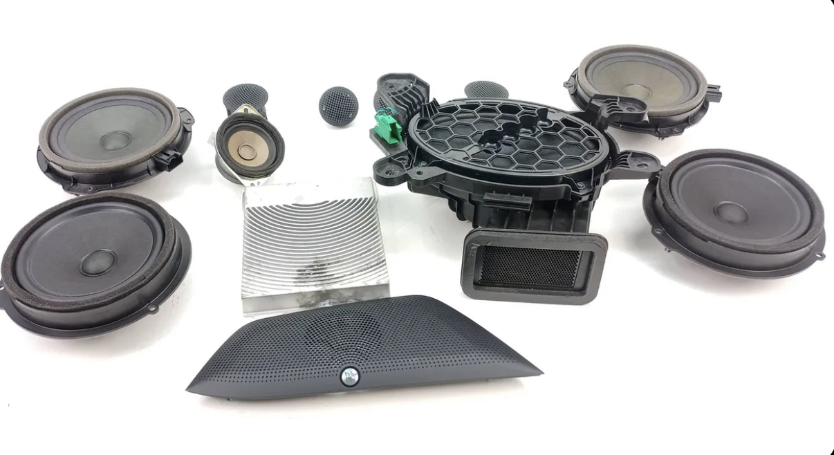 This thread has been removed by its author | MachEforum - Ford Mustang ...