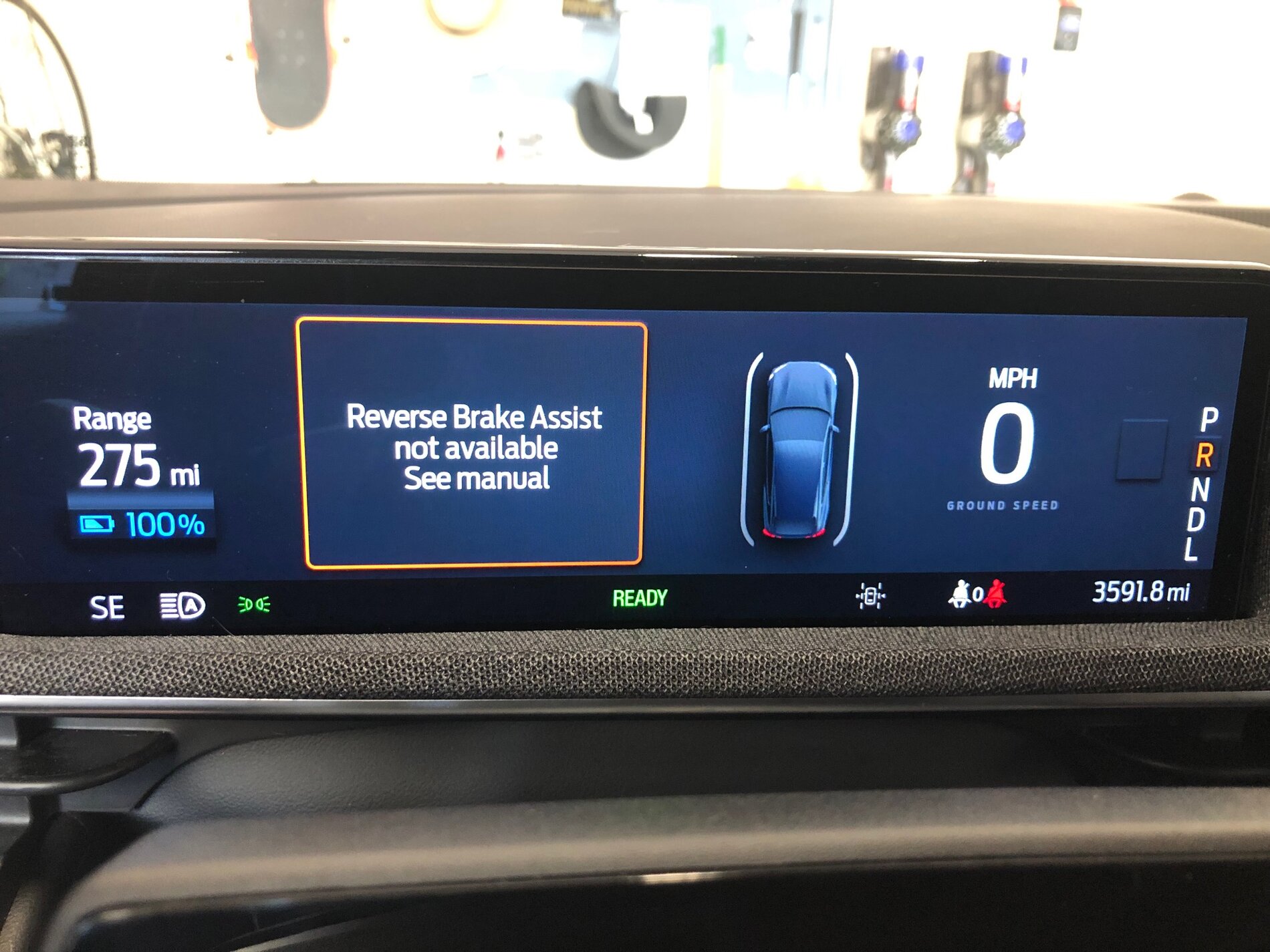 TSB 23-2040 - Various Driver Assistance Feature Concerns And/Or Various ...
