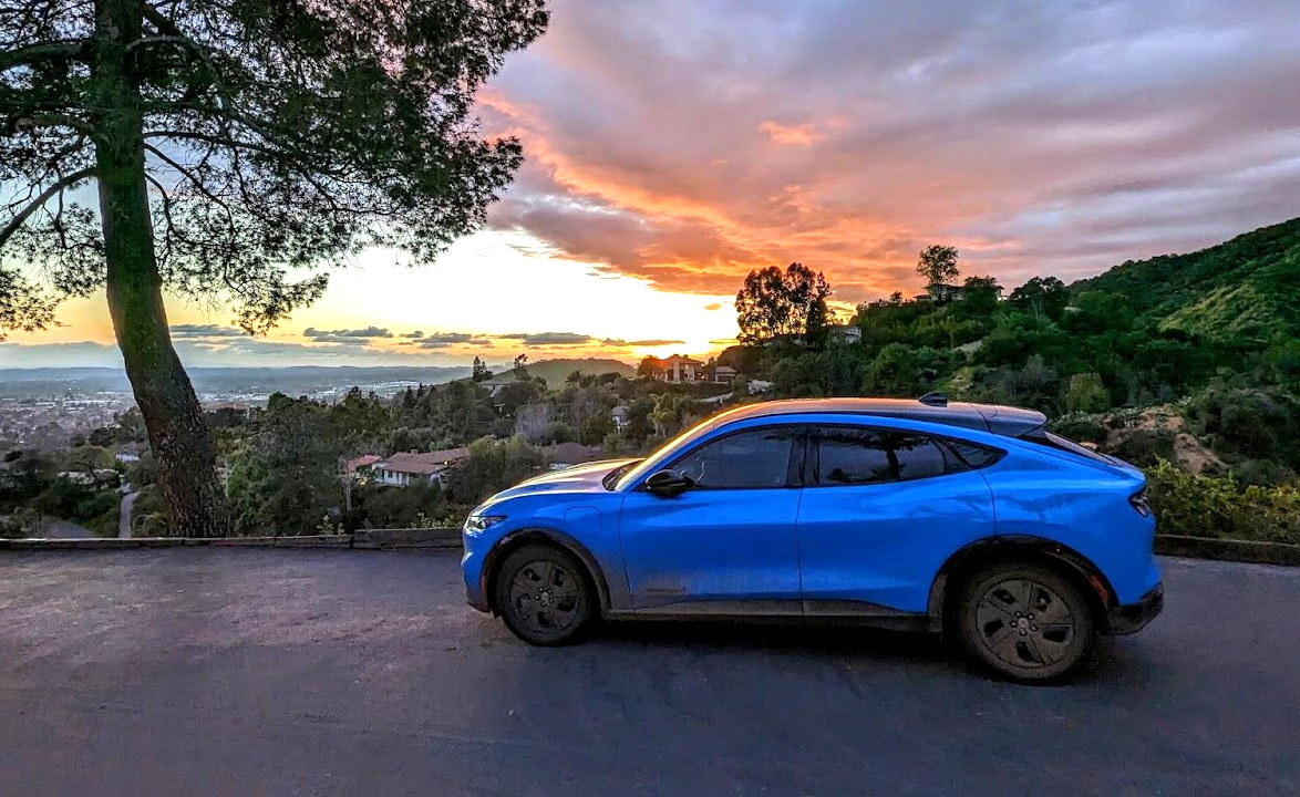 Review: 13,000 Miles, 1-year of Ownership | MachEforum - Ford Mustang ...