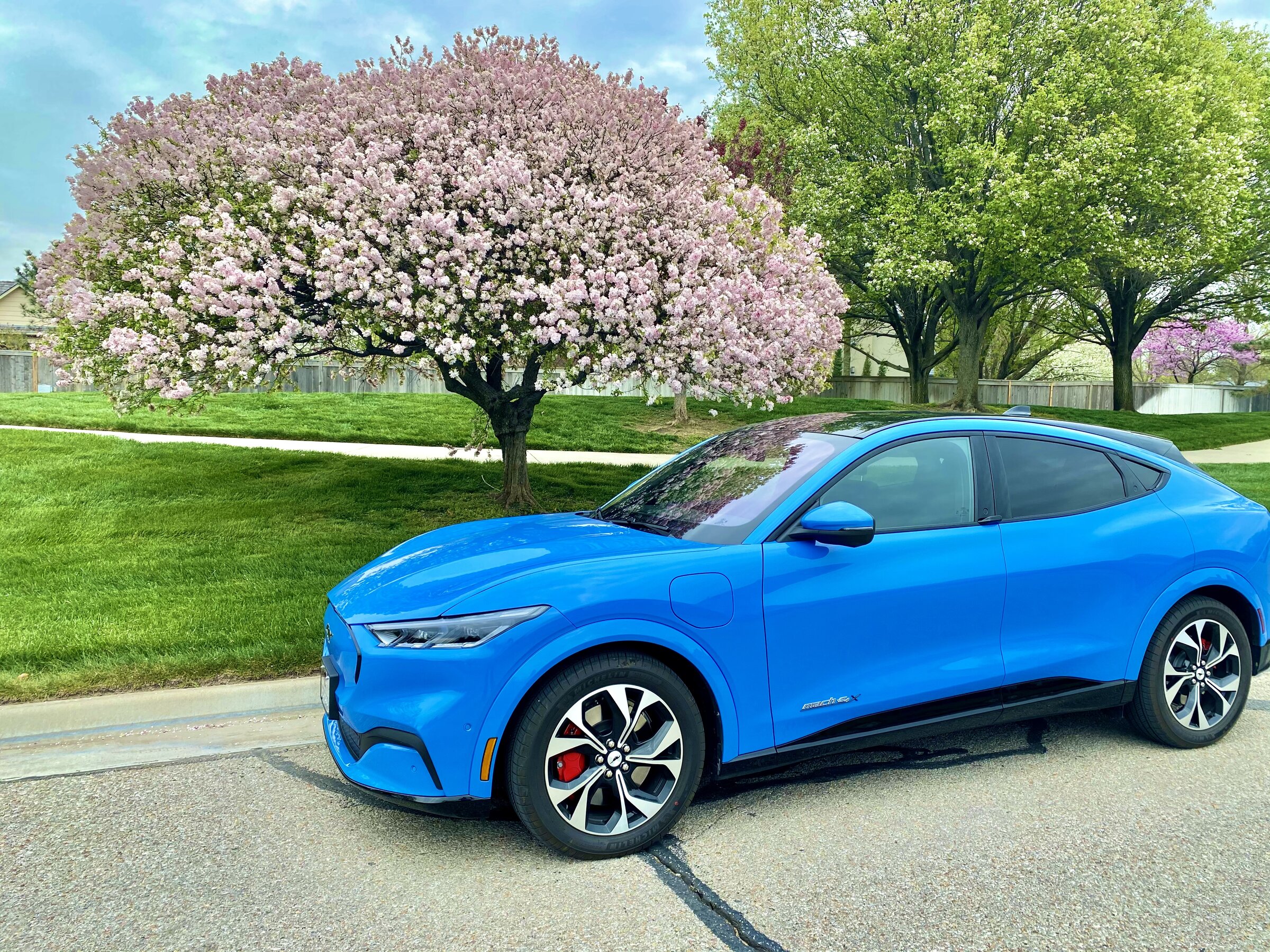 After Two Years and 30,000 Miles... Long Term Owner Review | MachEforum ...