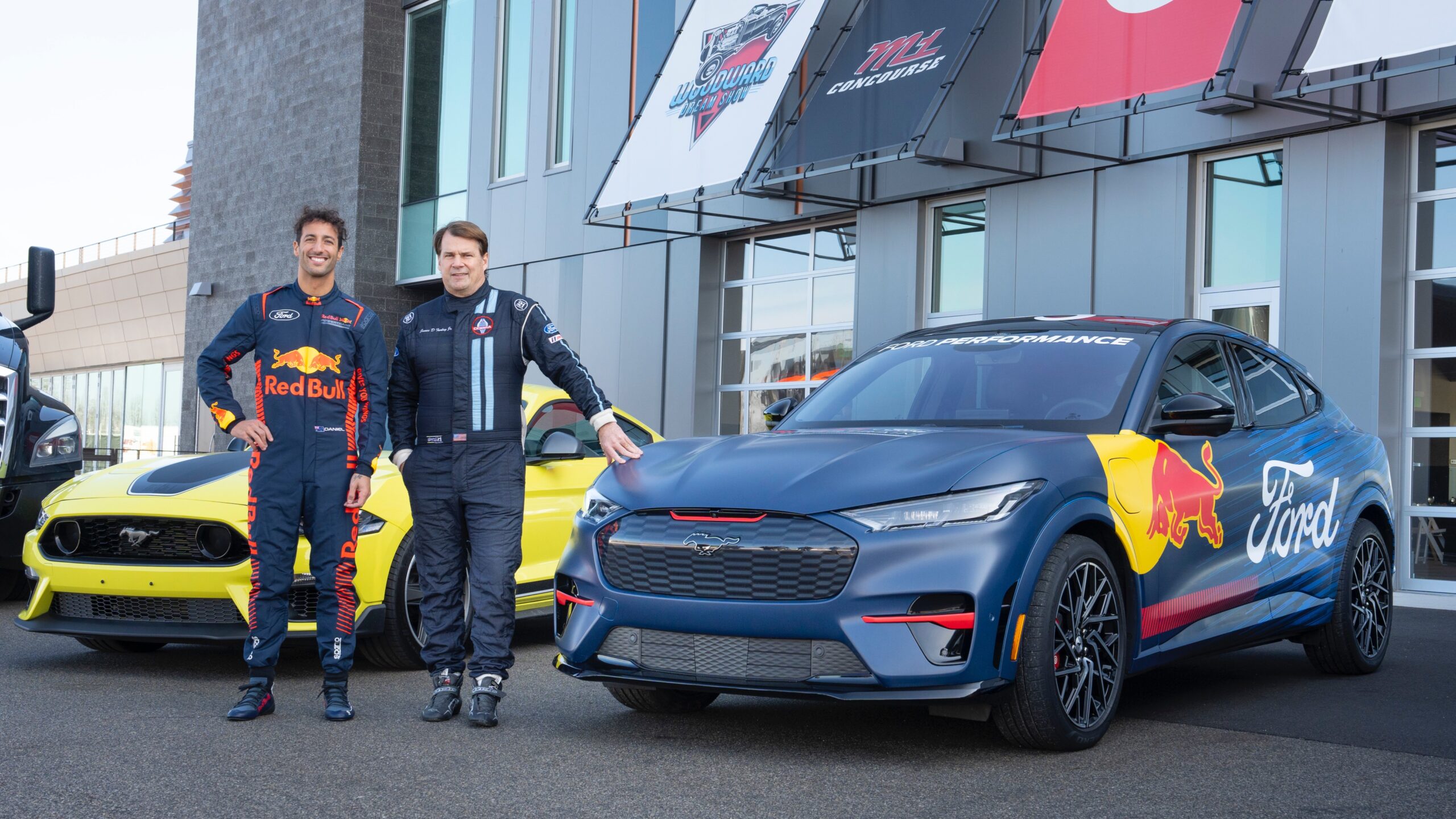 Official: Mustang Mach-E is Headed to Australia! | MachEforum - Ford ...