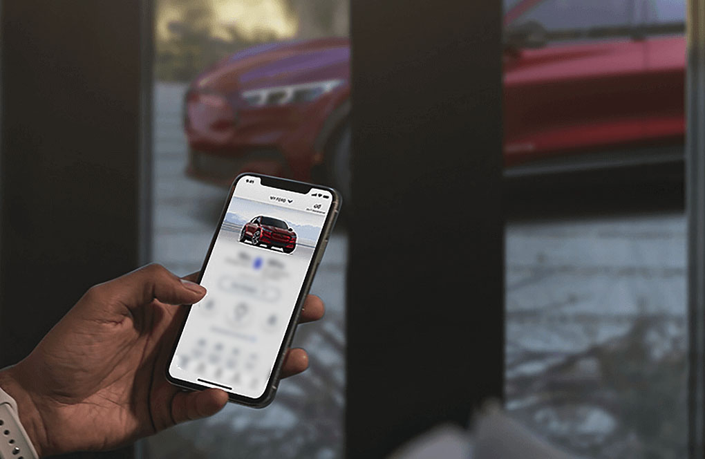 OBD Record: an iPhone app for logging Mach-E trips and charges ...