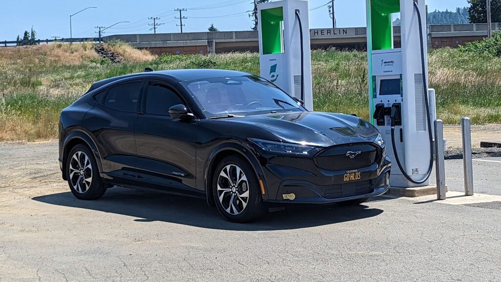 MachEforum – Ford Mustang Mach-E Forum, News, Owners, Discussions ...