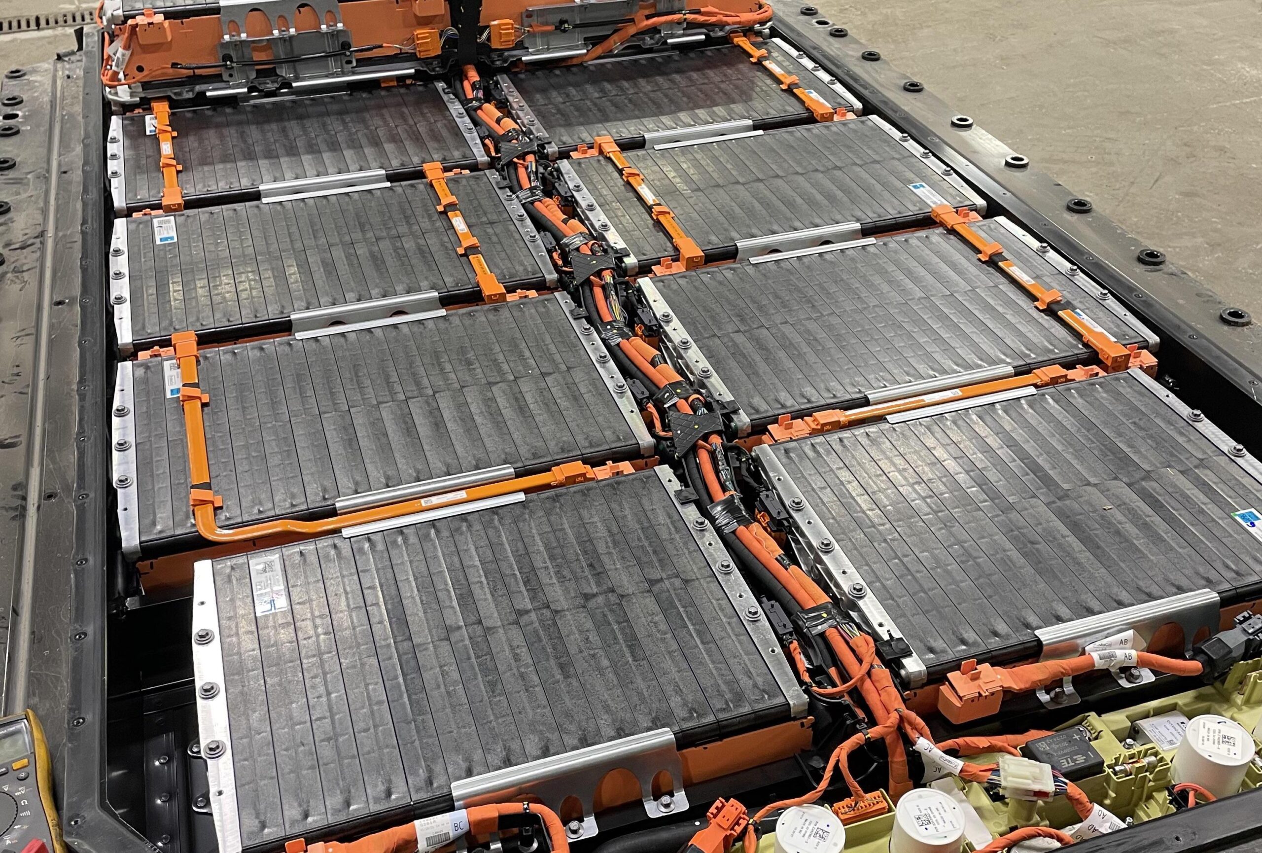 Battery SoH @ 31 months 88k miles | MachEforum - Ford Mustang Mach-E News, Owners, Discussions ...