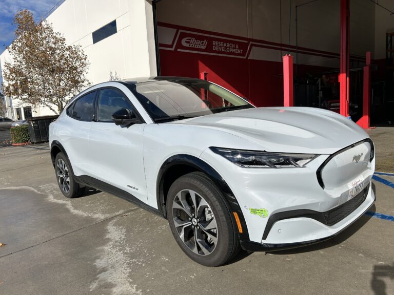 MachEforum – Ford Mustang Mach-E News, Owners, Discussions, Community ...