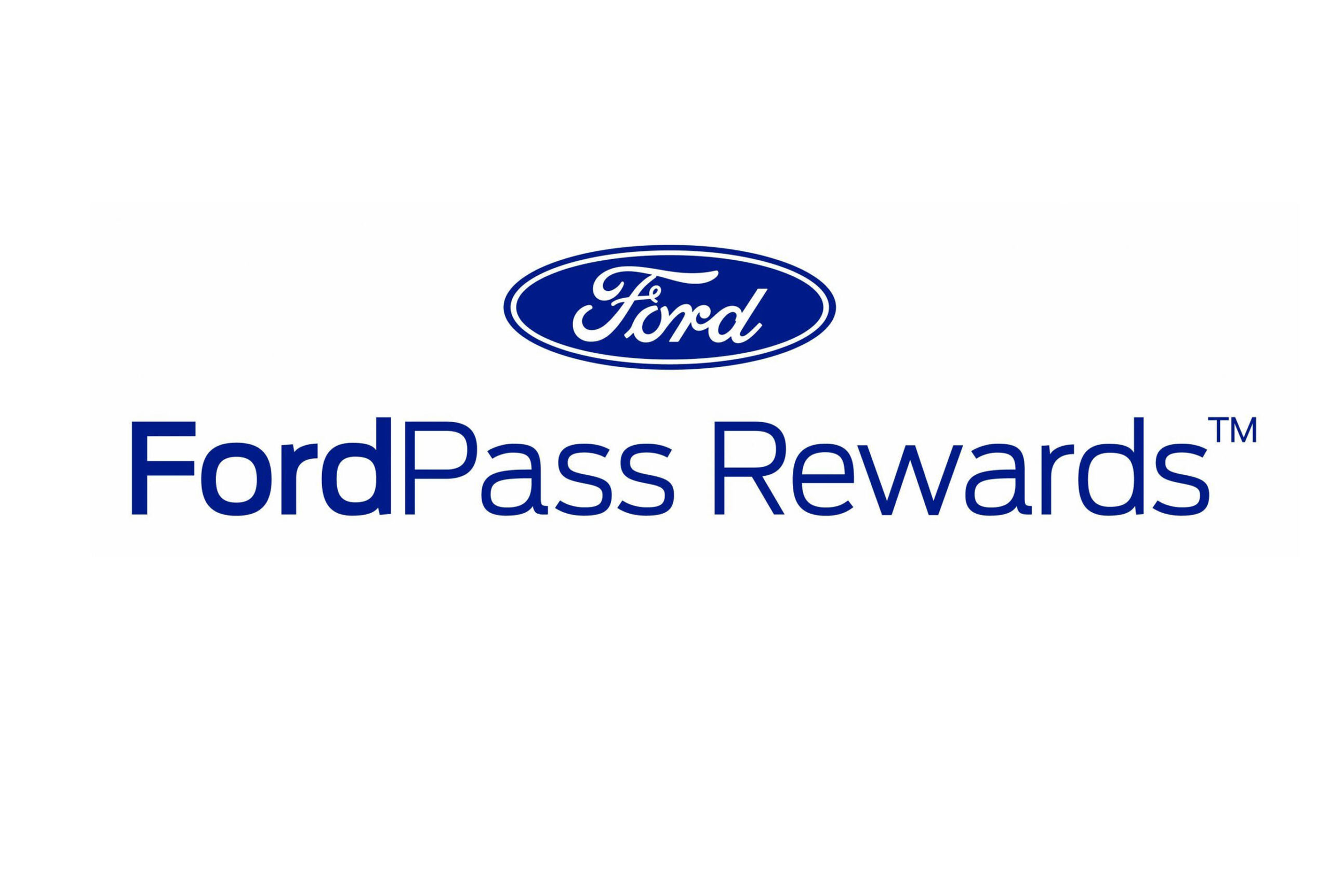 Meet the new FordPass® Rewards with "Tier Activities" | MachEforum ...