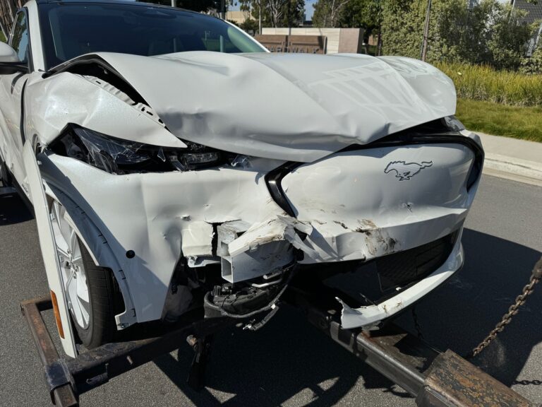 MachEforum – Ford Mustang Mach-E News, Owners, Discussions, Community ...