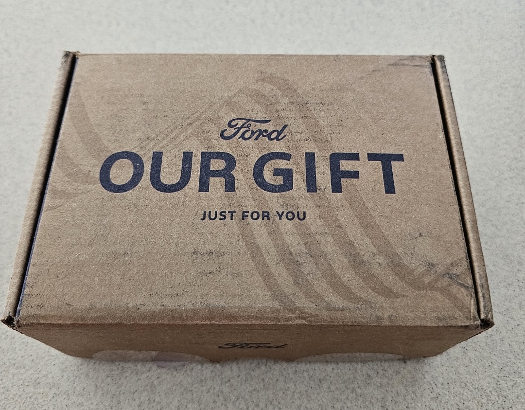 Ford NACS Adapter has shipped [and NOW ARRIVING]! | MachEforum - Ford ...