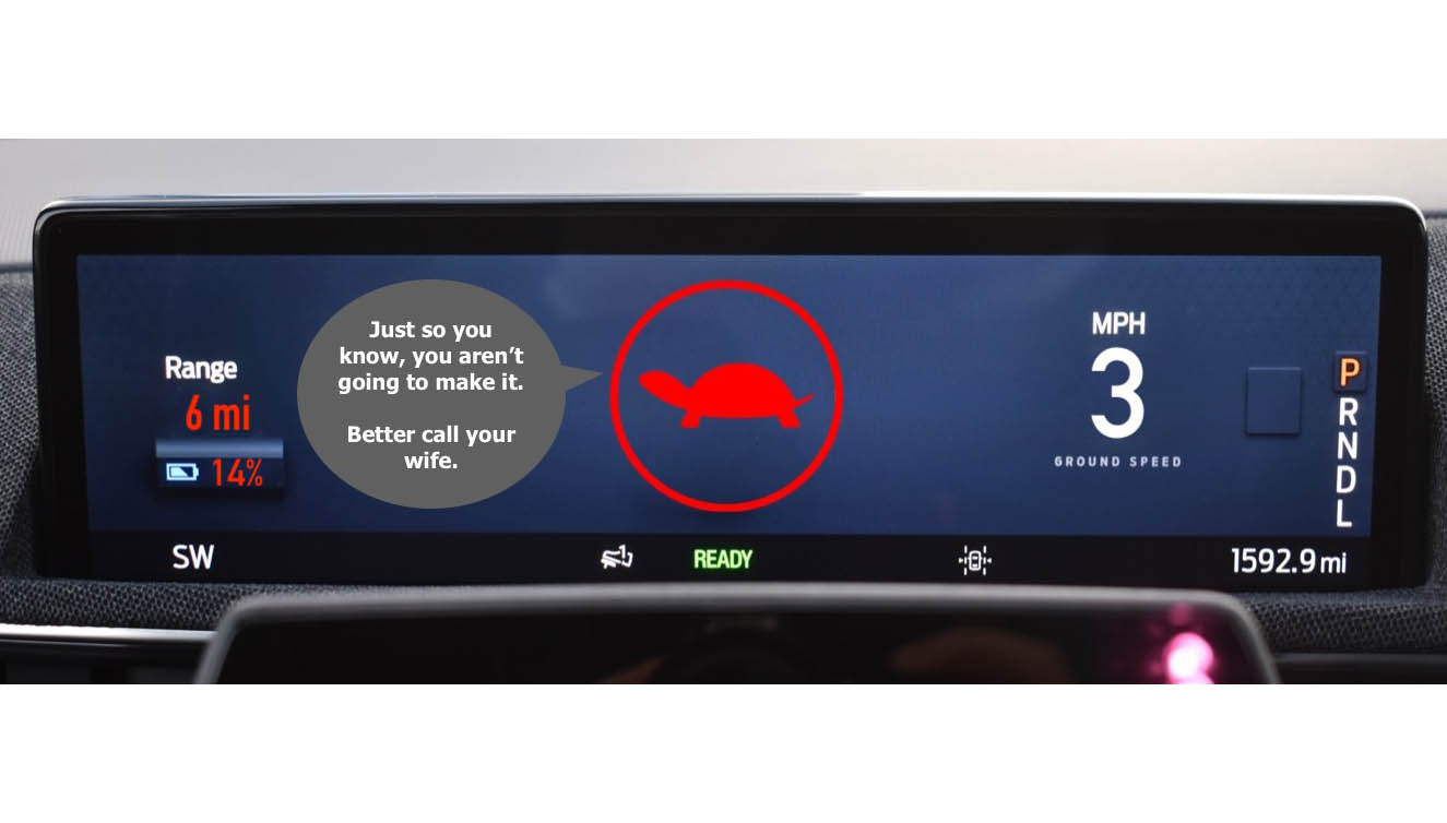 Ford Introduces Groundbreaking On-Screen Intelligent Assistant: Meet ...