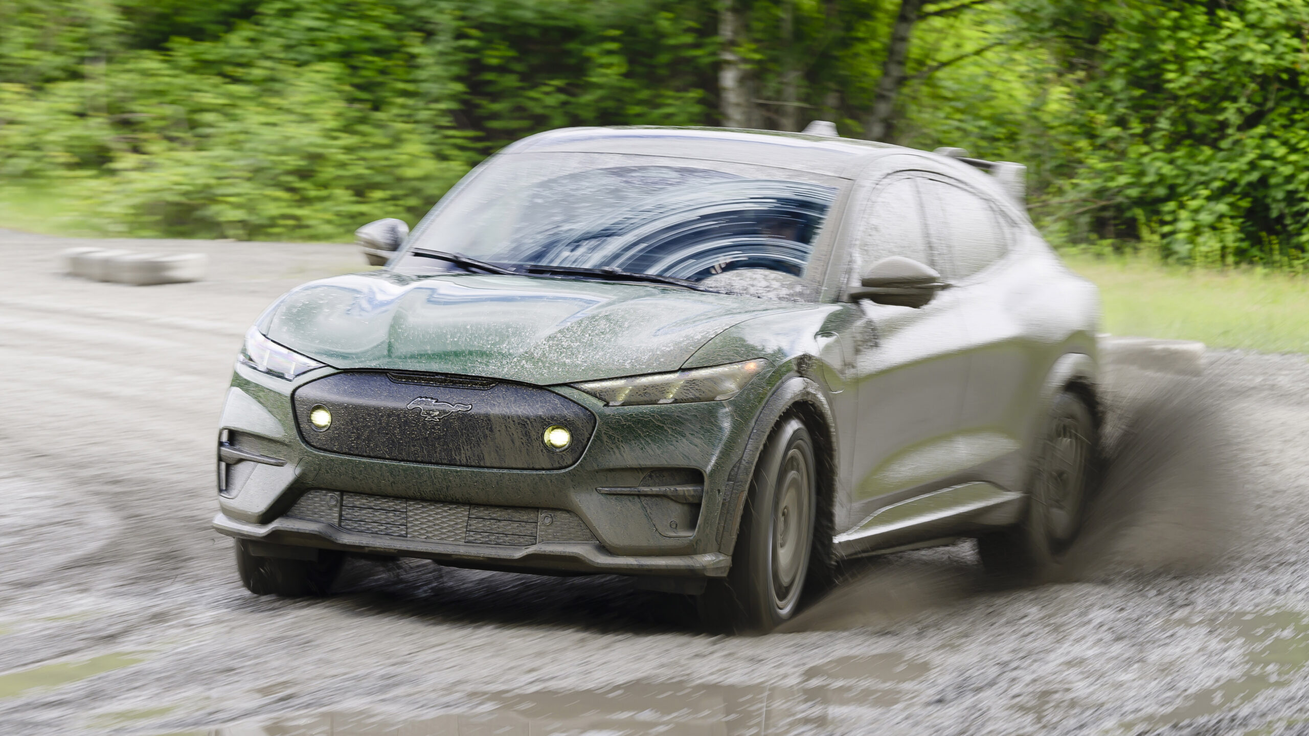 2024 Mach-E Rally Reviews Are Here! Articles + Videos | MachEforum ...