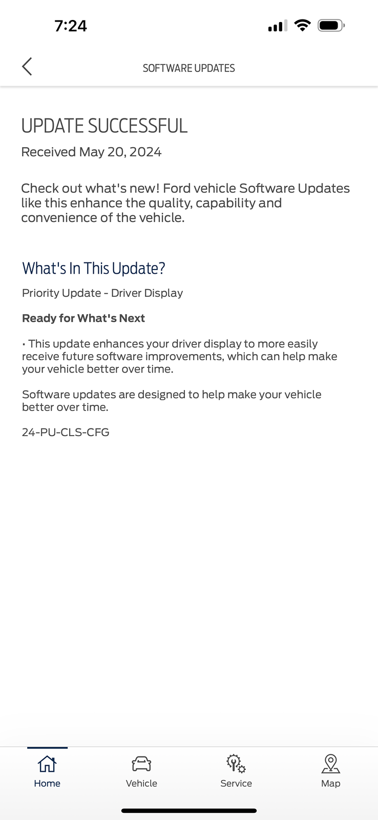 24-PU-CLS-CFG Software Update | MachEforum - Ford Mustang Mach-E News ...