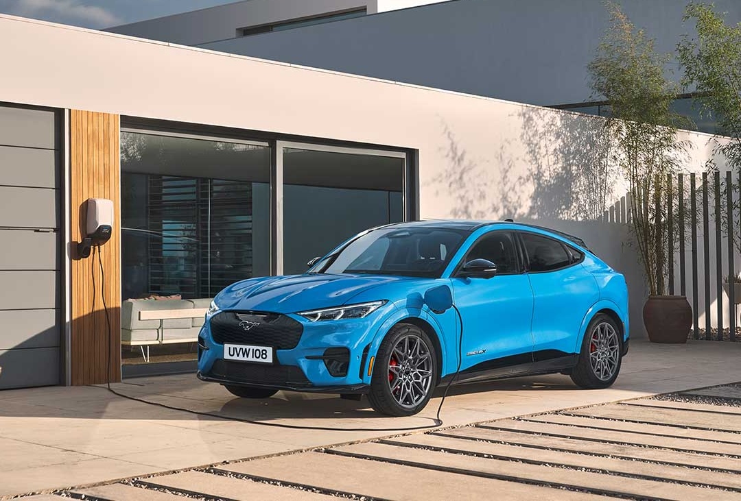 TXU Energy & Ford Team Up to Offer Daily Free Home Electric Vehicle ...