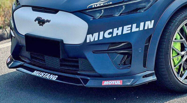 MachEforum – Ford Mustang Mach-E News, Owners, Discussions, Community ...