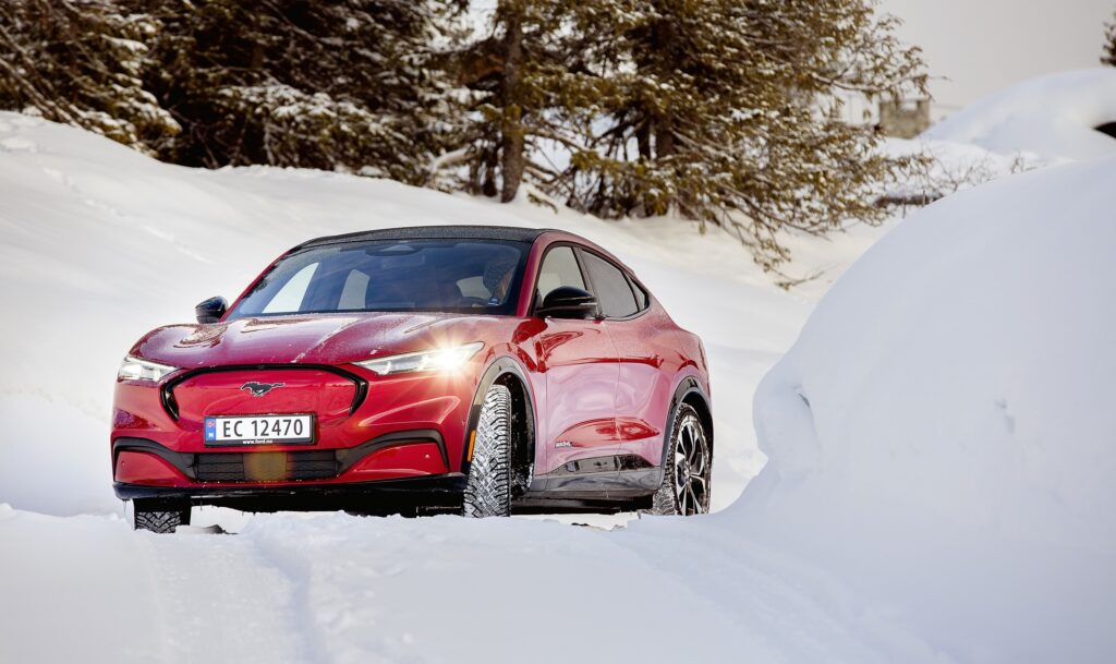 MachEforum – Ford Mustang Mach-E News, Owners, Discussions, Community ...