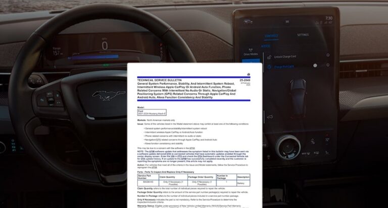 MachEforum – Ford Mustang Mach-E News, Owners, Discussions, Community ...