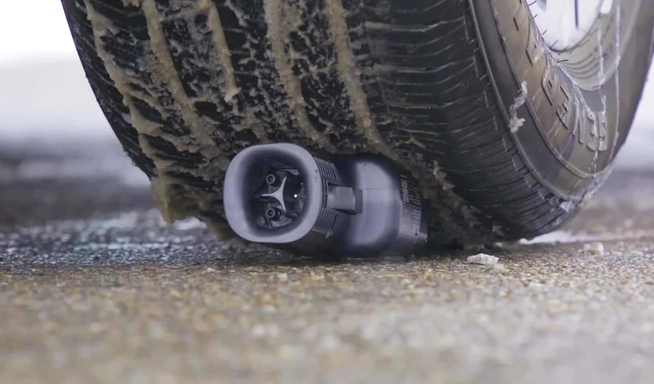 Article: Ford’s Tesla Charging Adapter: The Fascinating Tech That ...